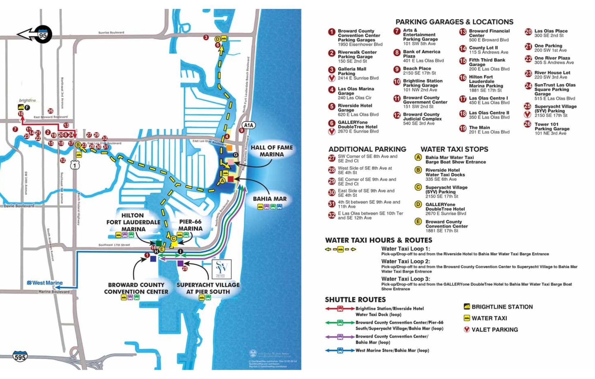 Clash of Champions - Top Court Events